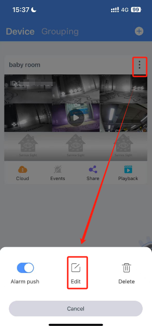 Sannce Sight - How to connect my NVR to Echo Show – Sannce