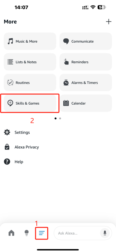 Sannce Sight - How to connect my NVR to Echo Show – Sannce
