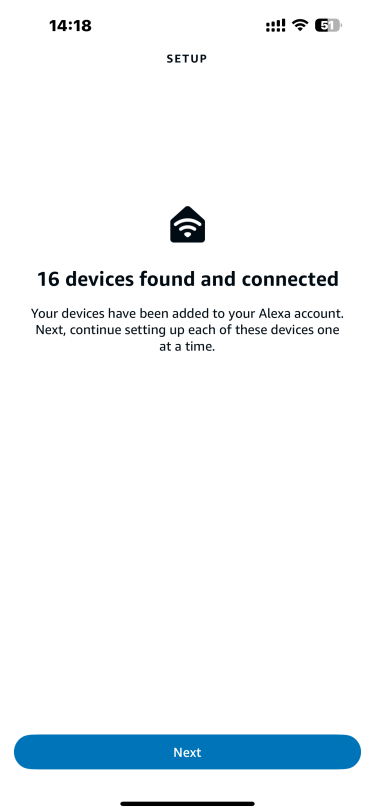 Sannce Sight - How to connect my NVR to Echo Show – Sannce