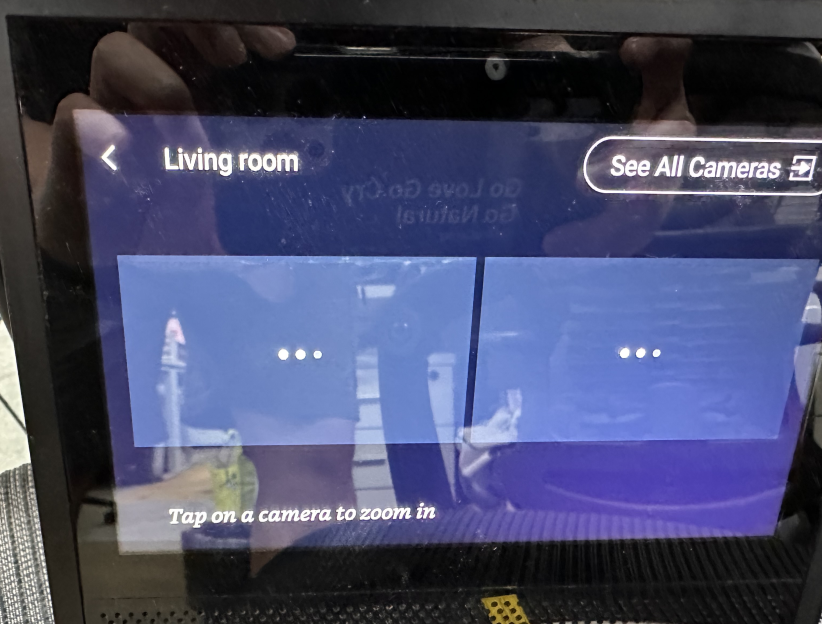 Sannce Sight - How to connect my NVR to Echo Show – Sannce