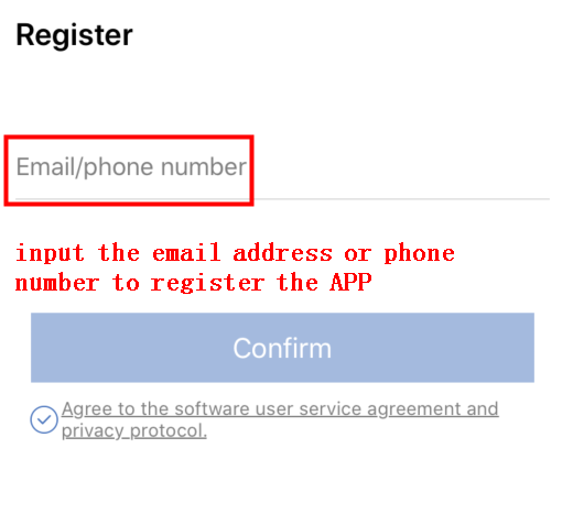 Sannce Sight - How to Connect the NVR to the Sannce Sight APP？ – Sannce